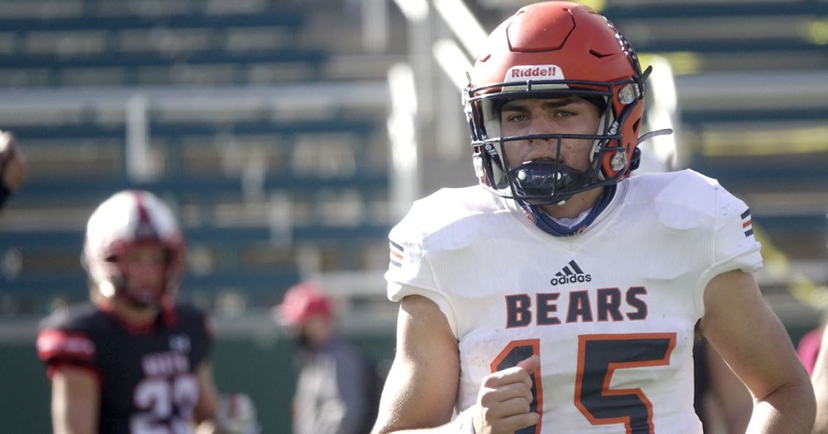 Texas A&M gets elite QB prospect in new 2022 commit Conner Weigman