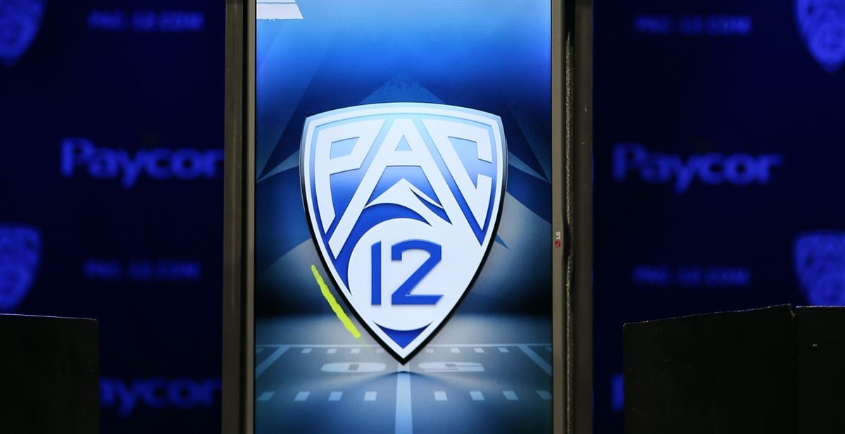 College football realignment: Pac-12 insider says new deal for ...