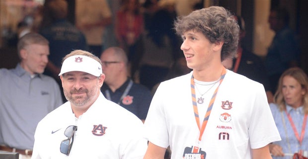 9.8.25 Football Stuff - AU Football Forum - AUFAMILY