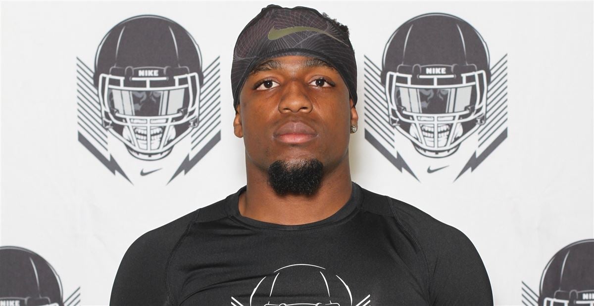 Preston Daniels One to Watch