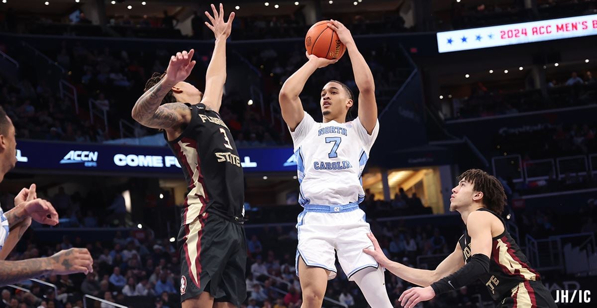 UNC’s Seth Trimble Entering Transfer Portal - Football Alliance