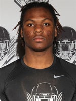 DeAndre Square, Kentucky, Linebacker