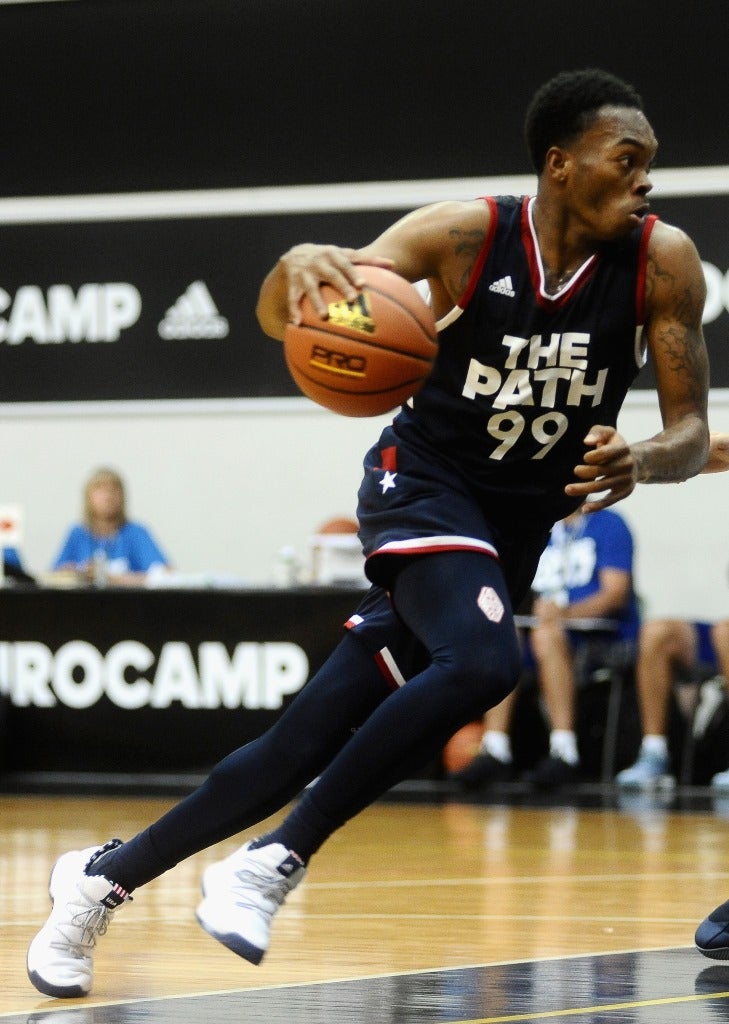 Javonte Smart Profile Photos