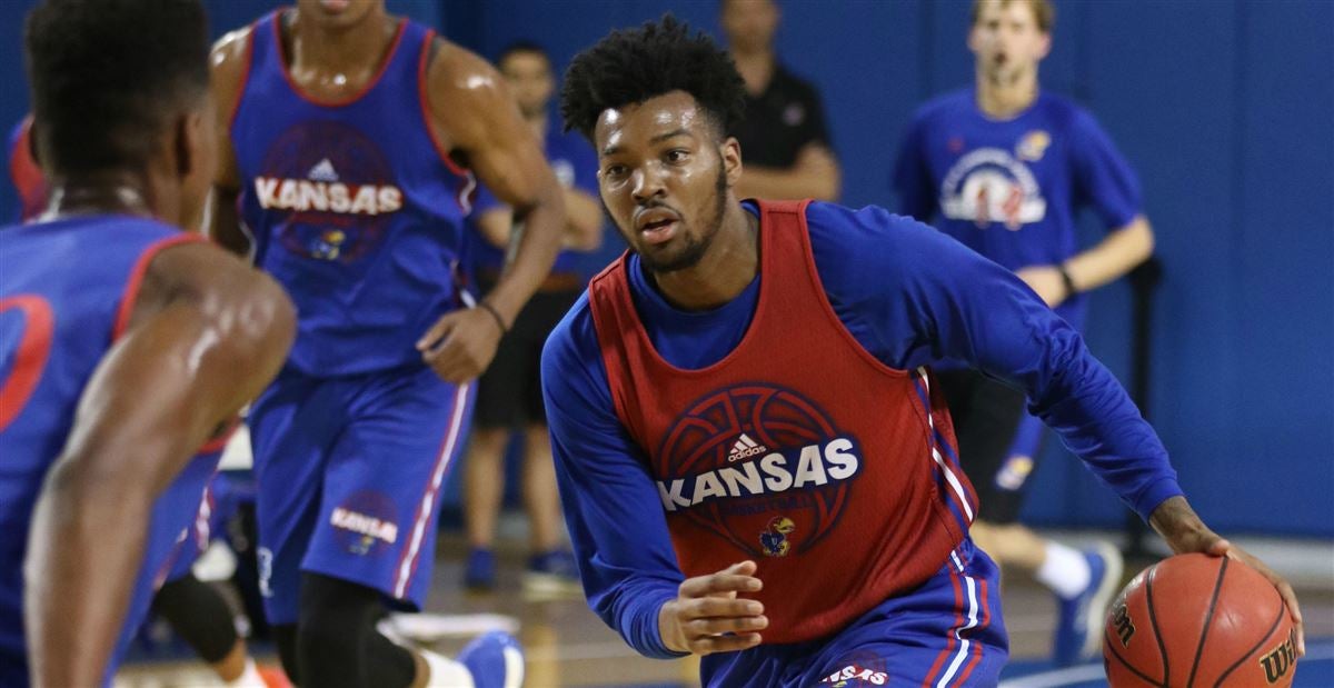 K.J. Lawson could provide 3PT scoring threat for KU basketball