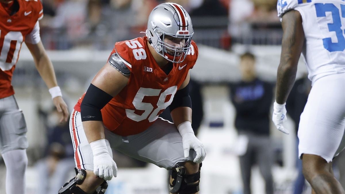 Bucknuts Expert Roundtable: Does Ohio State begin College Football ...