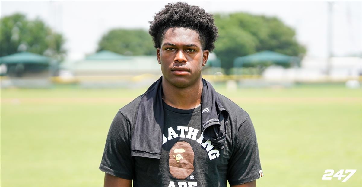 Oregon lands commitment from five-star CB Dorian Brew - Football Alliance