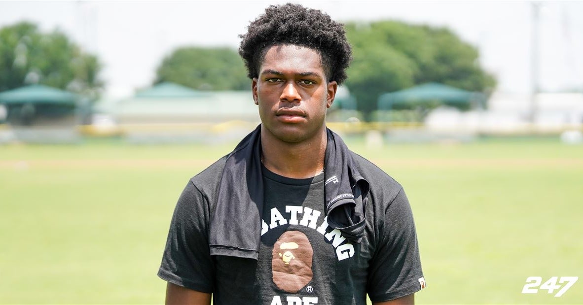Five football recruiting storylines to watch from 247Sports' Mike Roach ...