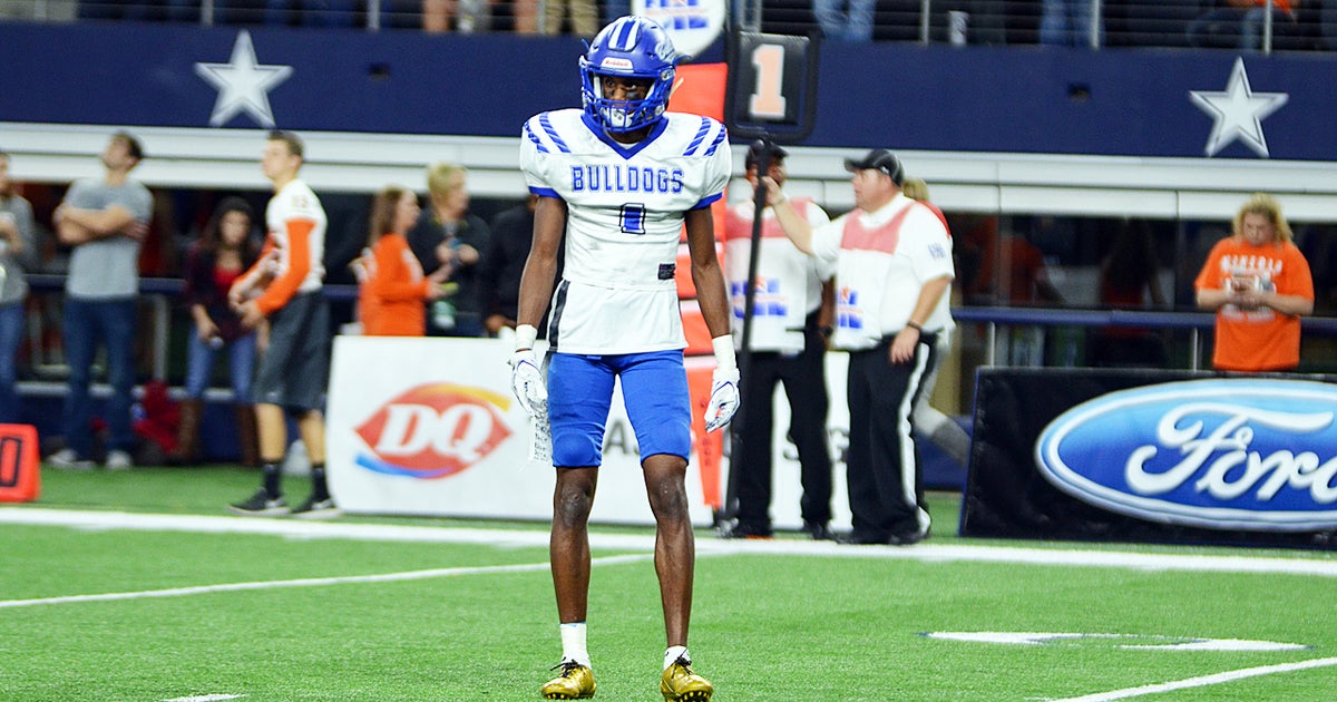 Media Gallery of 4-Star NU Commit Josh Moore