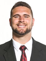 Beau Robbins, Indiana, Edge