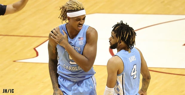 Hubert Davis Expects Armando Bacot to Play for UNC at Virginia Tech