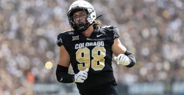 2026 Colorado Transfer Tracker 4.2: Boo Carter adds some star power to ...