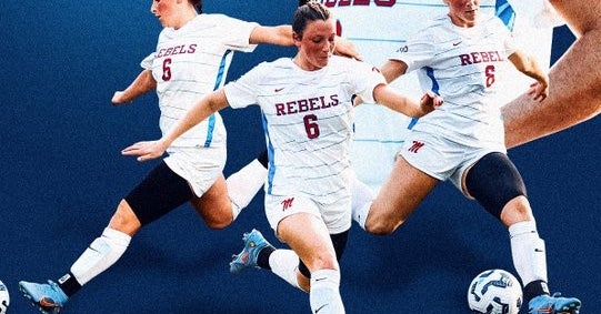 Ole Miss' Kayla Keefer named SEC Soccer Freshman of the Week