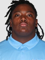 Aqil Meredith-Smith, LIU, Offensive Line
