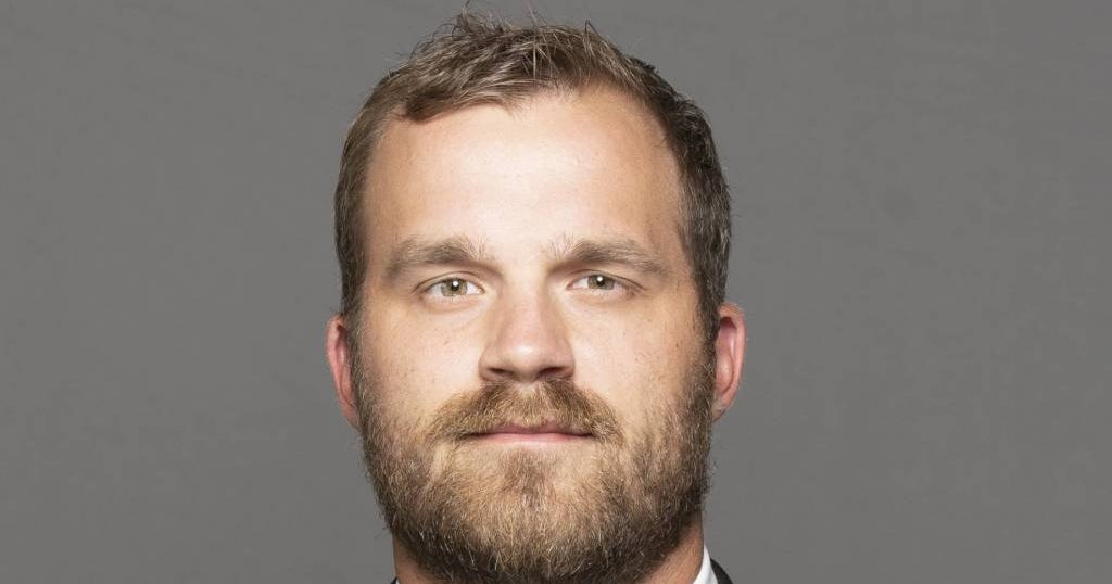 Boston College hires Sean Duggan as linebackers coach