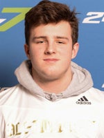 Casey Filkins, Lake Oswego, All Purpose Back