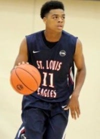 Iowa State offers 2017 point guard