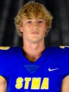 Owen Egge, St. Michael-albertville Senior, Wide Receiver