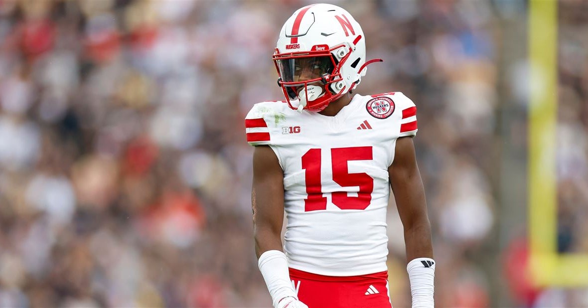 Most Indispensable Huskers: Jumping Wright into our top 10