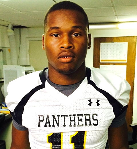 Shaq Smith's Instagram, Twitter & Facebook on IDCrawl