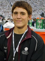 Nick Tomkins, Dartmouth, Tight End