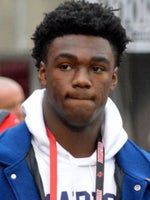 Josh Moore, Florida Atlantic, Safety