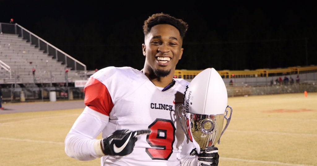 More On Mystery Man Tahj Williams