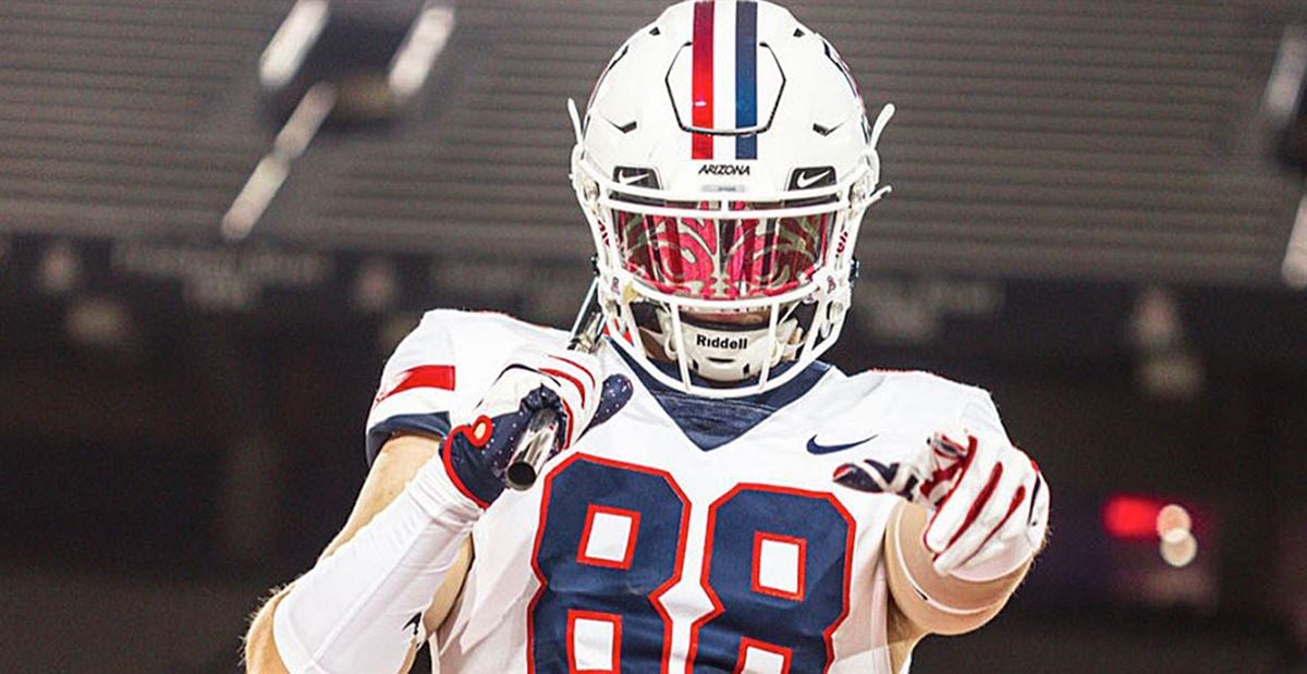 Highlights: Arizona commit Charlie Crowell Highlights: Arizona commit Charlie Crowell