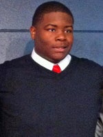 Brandon Ray, Western Kentucky, Offensive Line