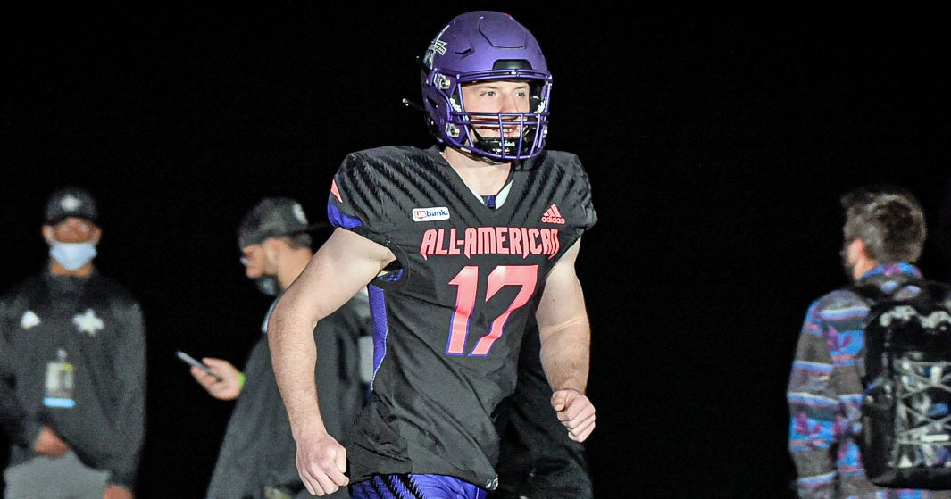 Counting Down The Irish — P-Bryce McFerson