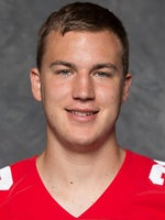Tyler Durbin, Ohio State, Kicker