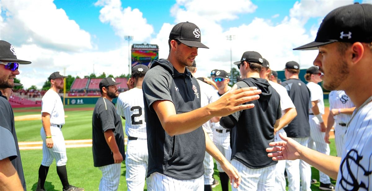 VIP Baseball: Postseason tournament talk