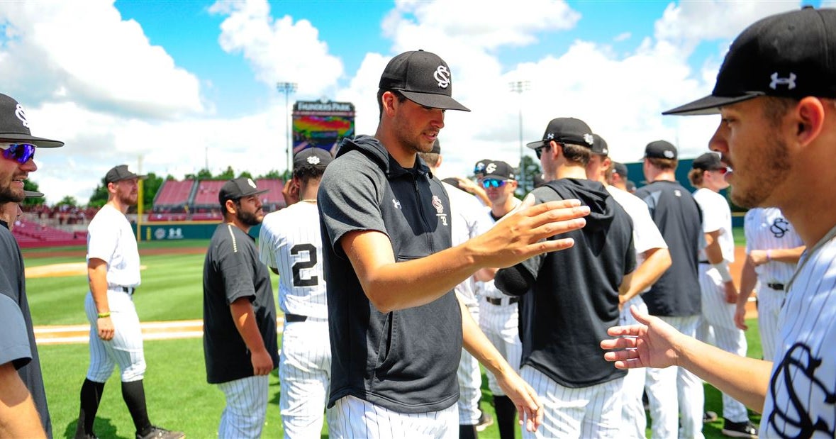 VIP Baseball: Postseason tournament talk