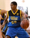 Detrick Mostella, Notre Dame Preparatory School, Shooting Guard