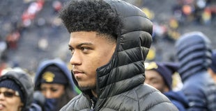 Cameron McGrone, Michigan, Outside Linebacker