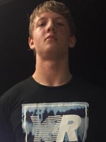 Noah Overstreet, Lord Botetourt, Defensive Tackle