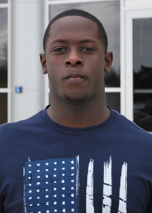 Road Report: Fletcher Adams