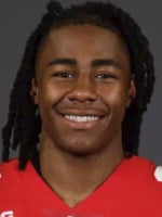 Jermaine Mathews Jr., Ohio State, Cornerback