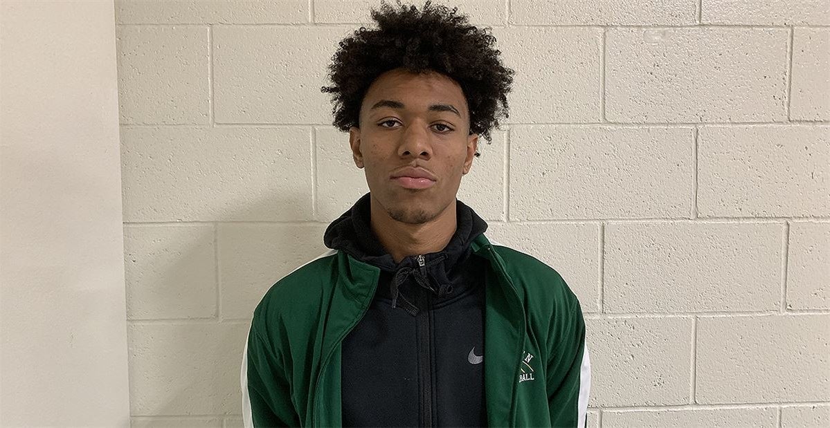 Four-star Malik Thomas commits to USC