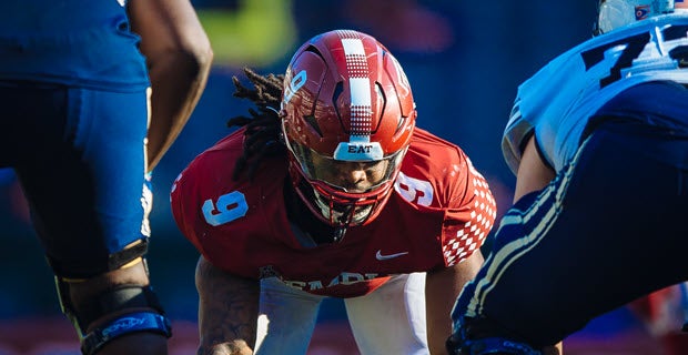 Back at his natural position, the fun is just beginning for Thomas