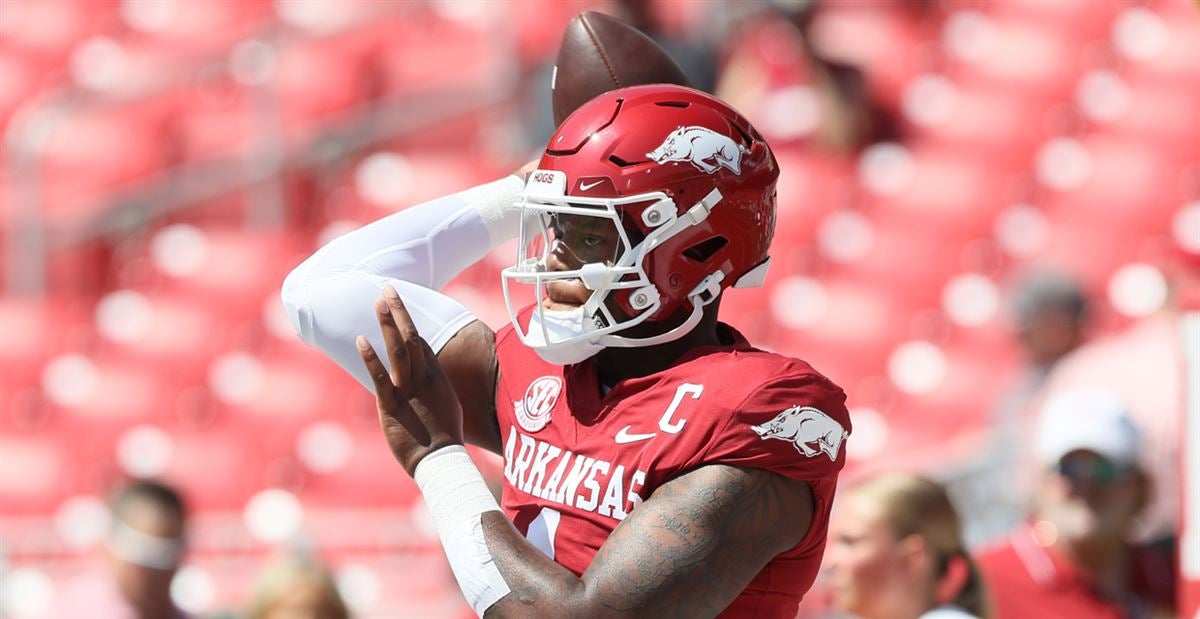 What they were saying about Arkansas' 28-6 win over Kent State
