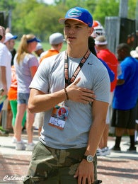 C.J. Worton Photos
