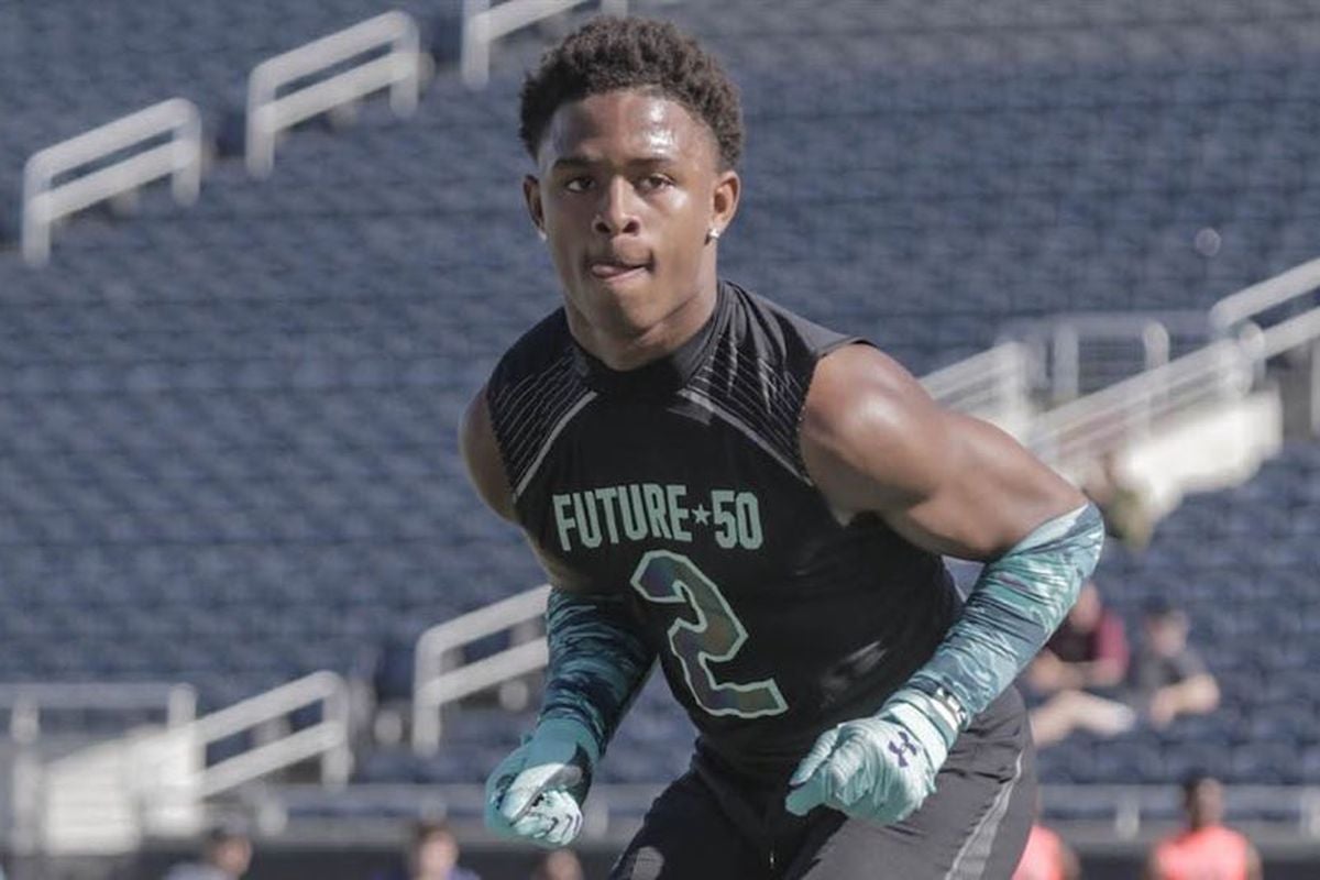 Georgia Tech Transfers Named in Updated Top247