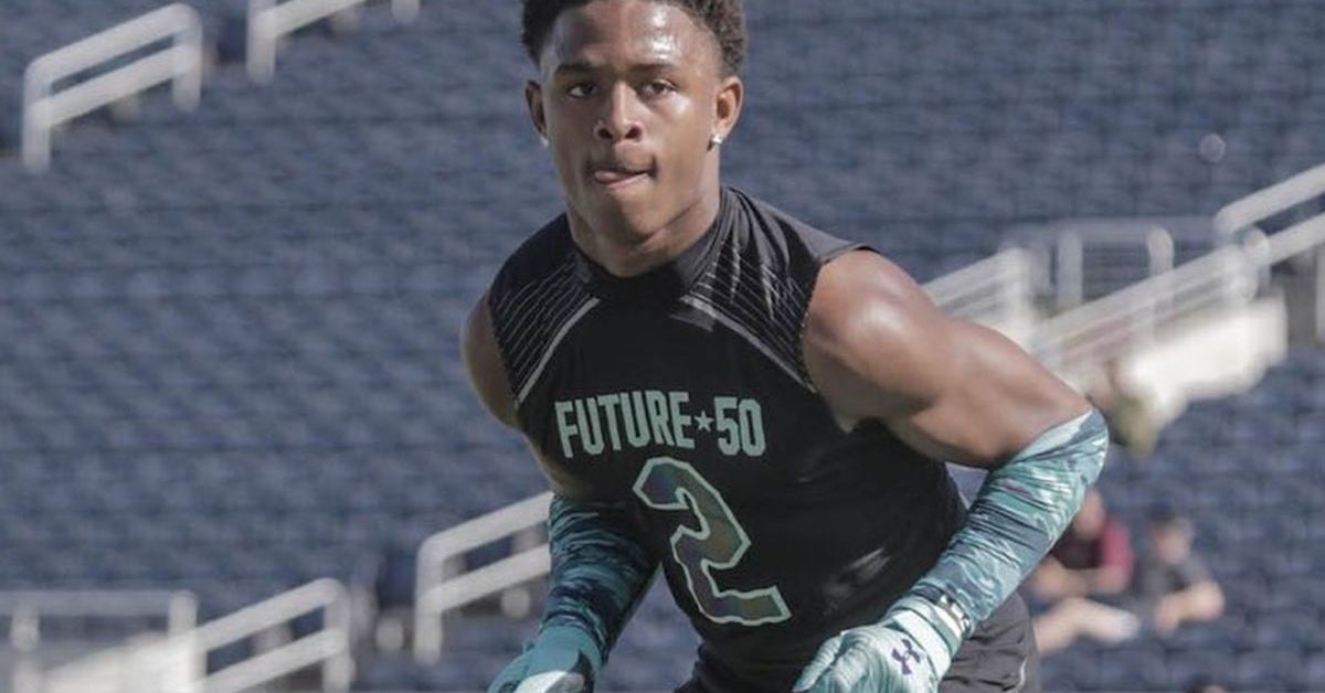 Georgia Tech Transfers Named in Updated Top247