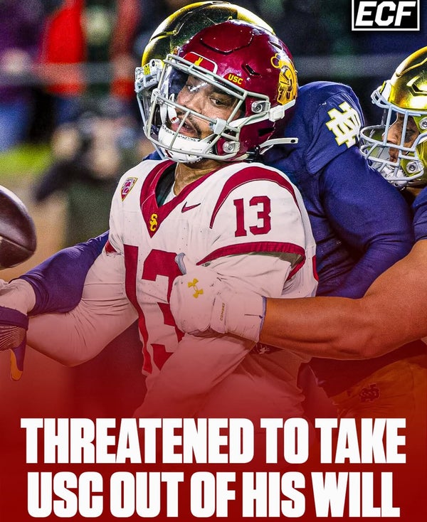 OT: Enough is enough