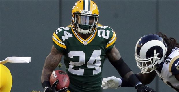 Why the Packers Were Right to Replace Thompson
