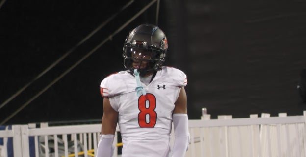 Offered cornerback Brandon Finney announces plans to attend Penn State ...