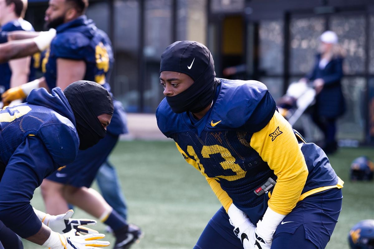 WATCH: Jeffery Pooler has transformed himself