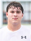 Maxwell Hiller, Coatesville Area, Offensive Line