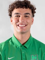 Chase Harrison, Ball State, Quarterback