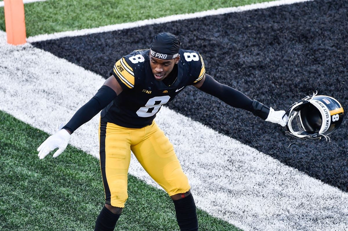What to know about Iowa's cornerbacks heading into the 2021 season